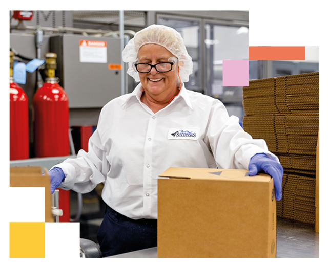 Pharmaceutical Packaging Services | Formulated Solutions